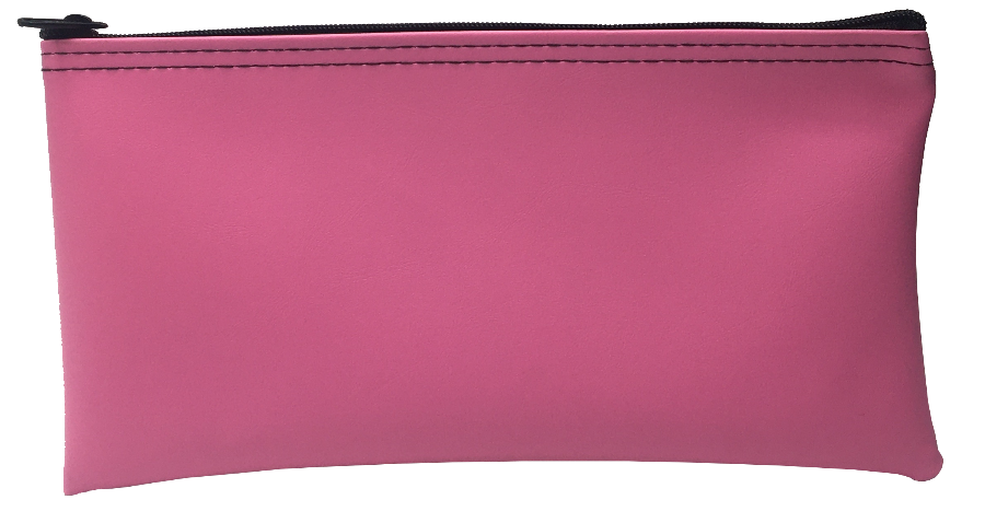 Pink Notary Equipment Pouch – Notaries Equipment Company